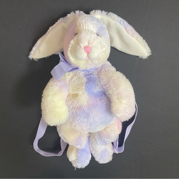 Russ | Accessories | Russ Bunny Rabbit Plush Stuffed Animal Kids ...
